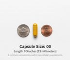 Comprehensive heart health formula