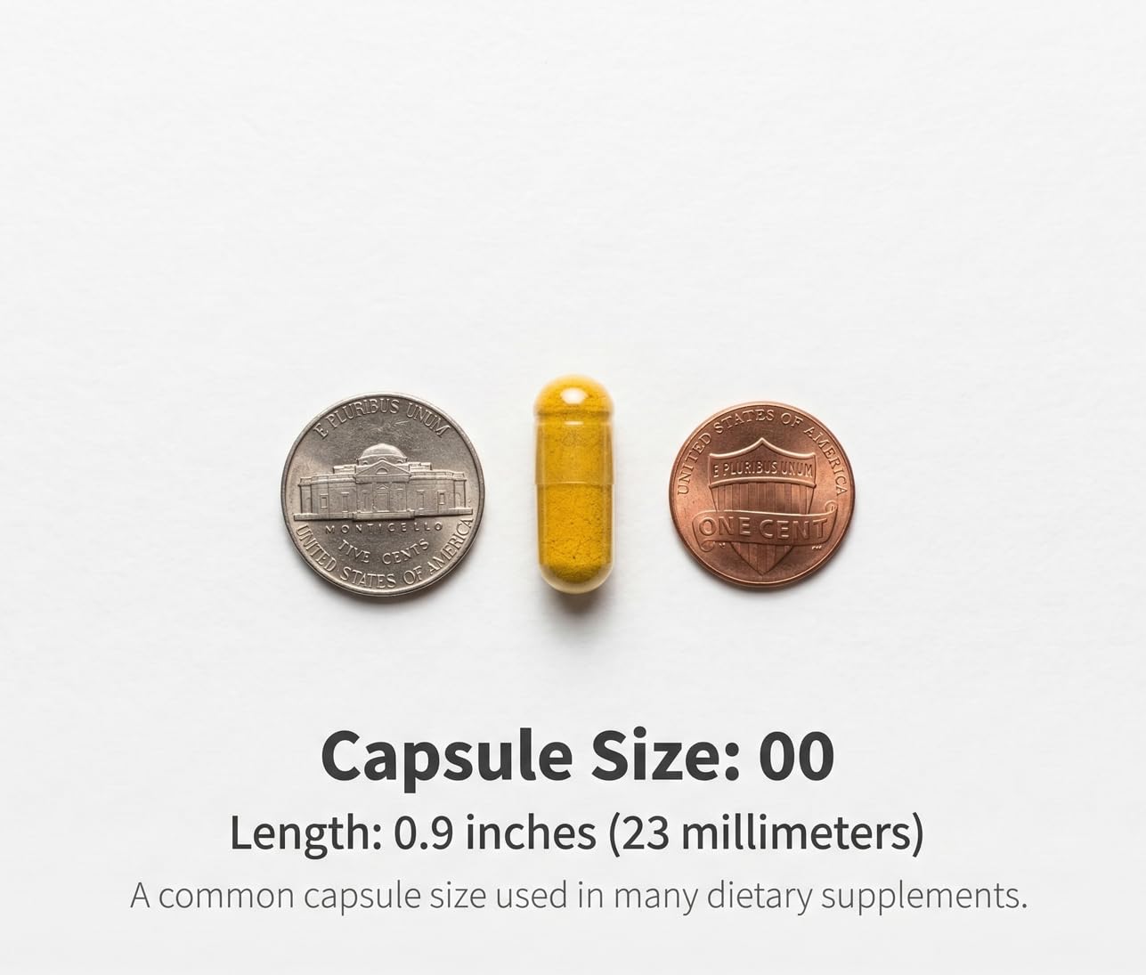 Comprehensive heart health formula