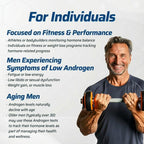 comprehensive hormone health kit