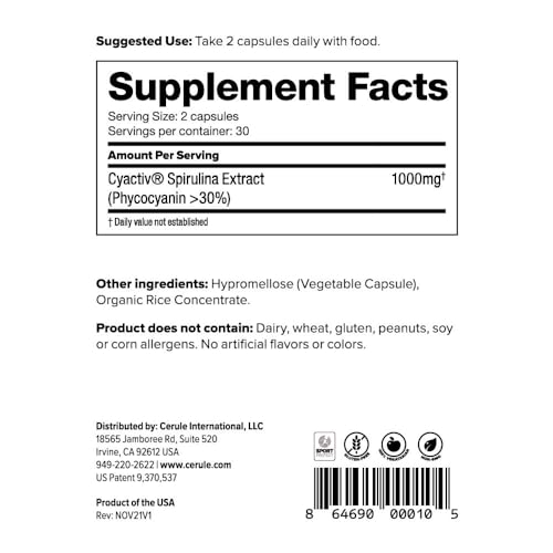 comprehensive inflammation relief formula