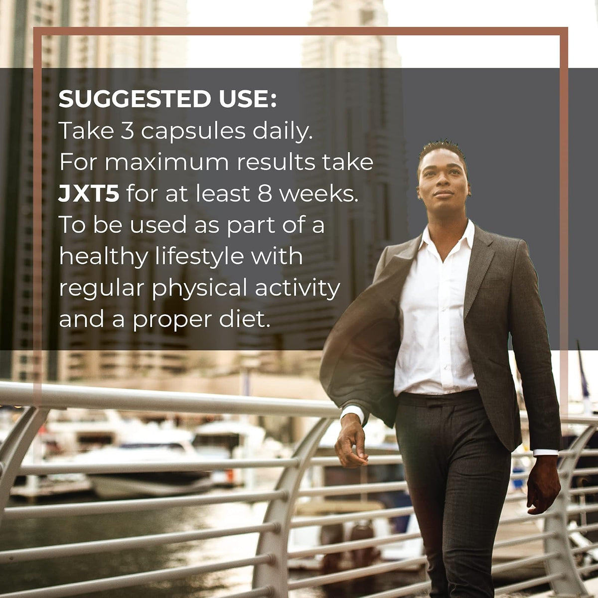 comprehensive joint support formula