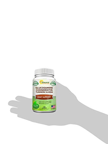 comprehensive joint support solution