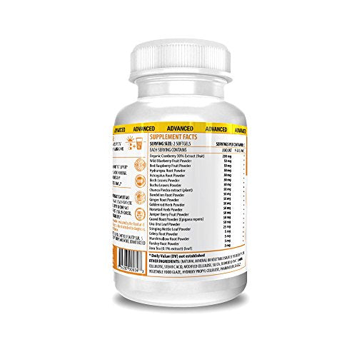 comprehensive kidney health vitamin blend
