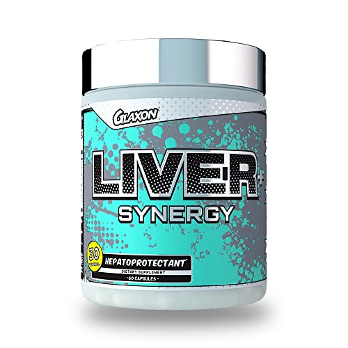 comprehensive liver support supplement