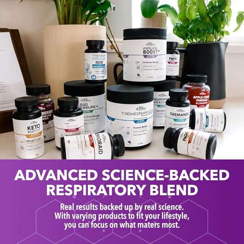 comprehensive lung and circulation support