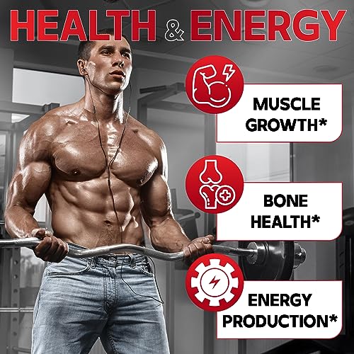 comprehensive magnesium complex for immunity