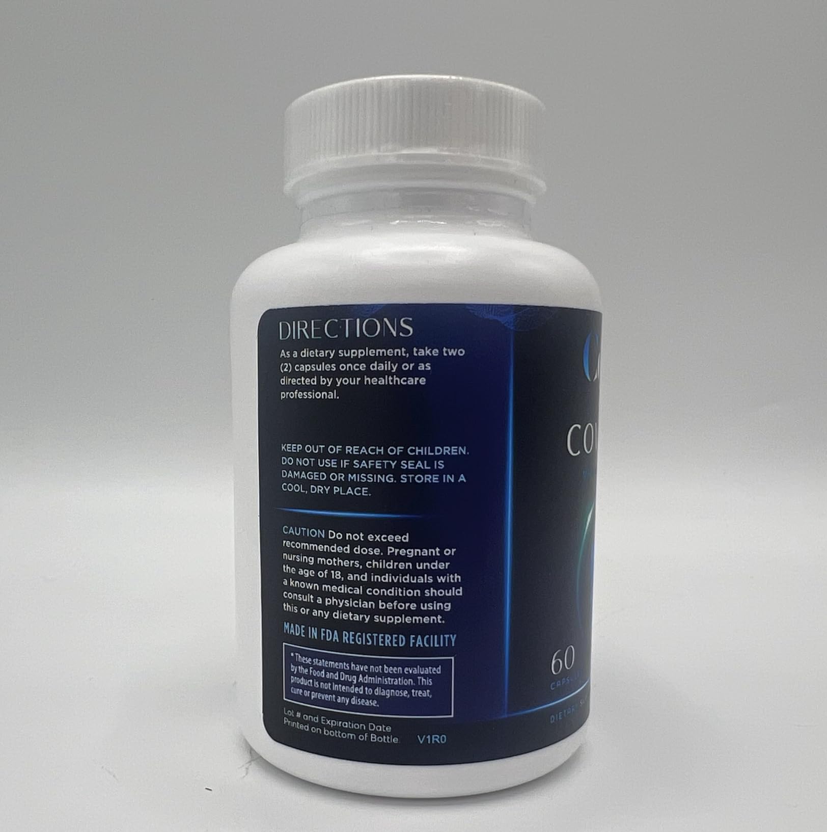 comprehensive magnesium support for active lifestyles
