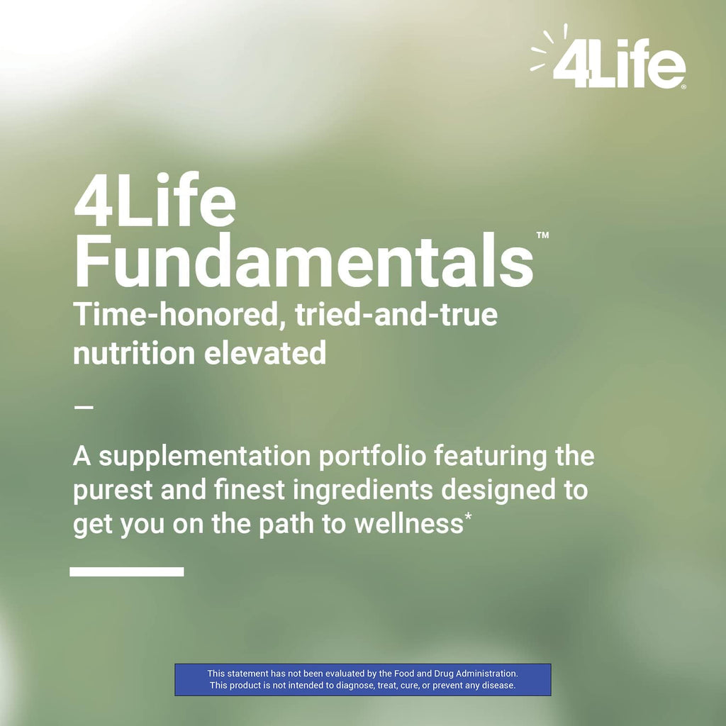 comprehensive mineral blend for bones