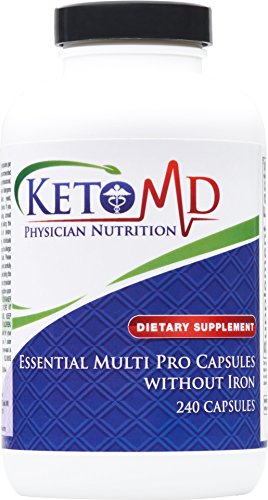 comprehensive mineral capsules for health