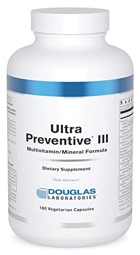 comprehensive mineral supplements for health