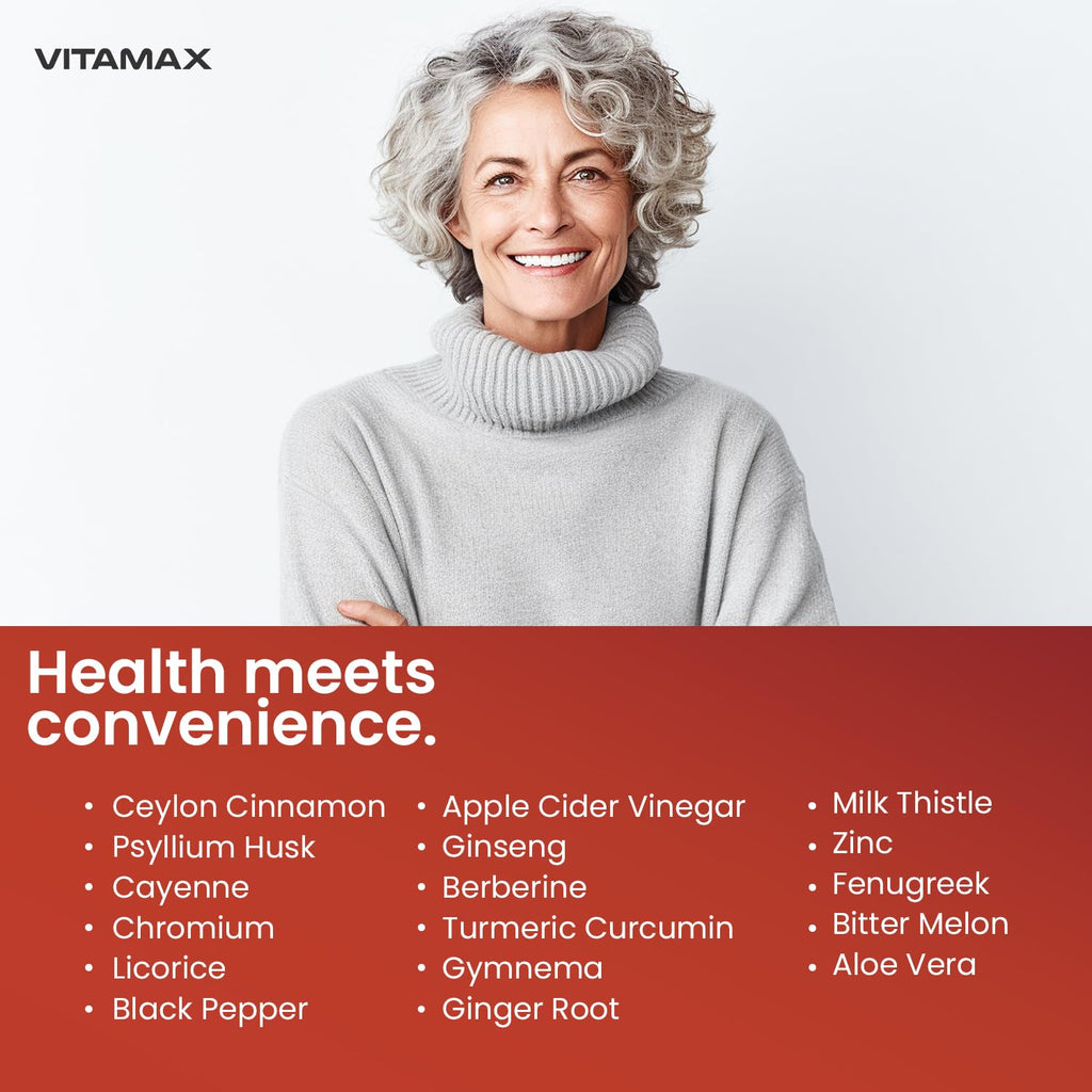 comprehensive mineral support formula