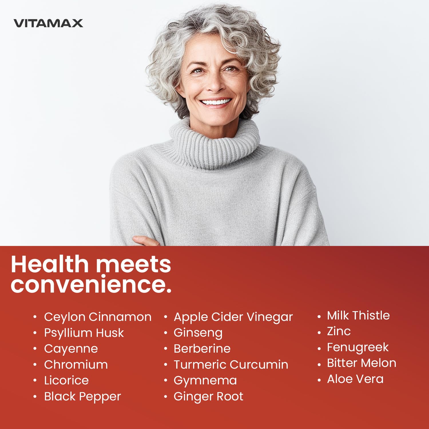 comprehensive mineral support formula