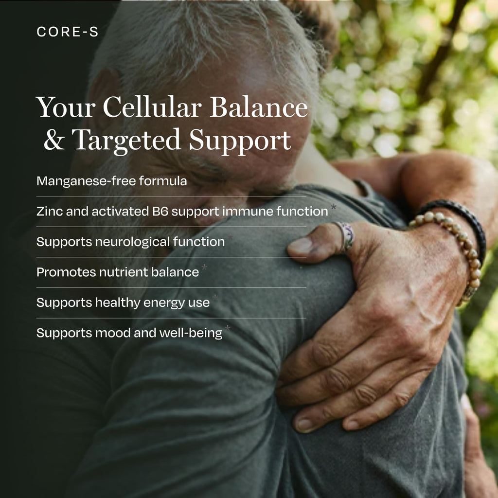 comprehensive mineral support in capsules