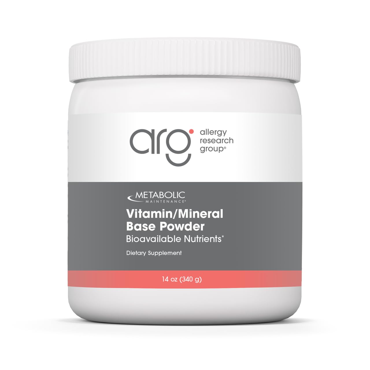 comprehensive mineral support powder