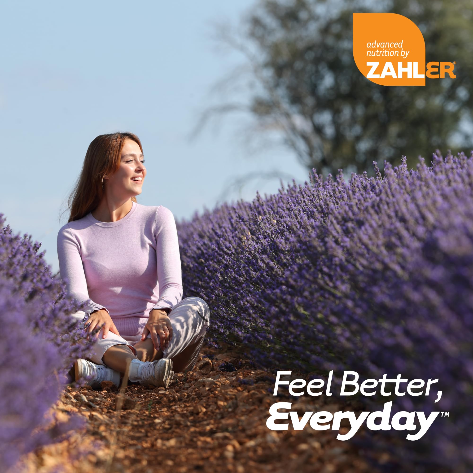 comprehensive mood formula for daily use