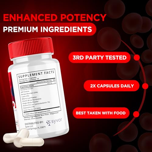 Comprehensive multiminerals for balanced nutrition