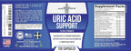 Comprehensive multivitamin for active lifestyles