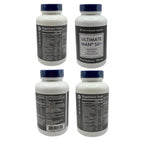 comprehensive multivitamin for optimal wellness