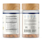 Comprehensive multivitamin for vitality