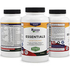 comprehensive multivitamin for wellness