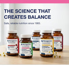 comprehensive multivitamin for women
