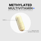 Comprehensive multivitamins for all ages