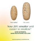 comprehensive multivitamins for health