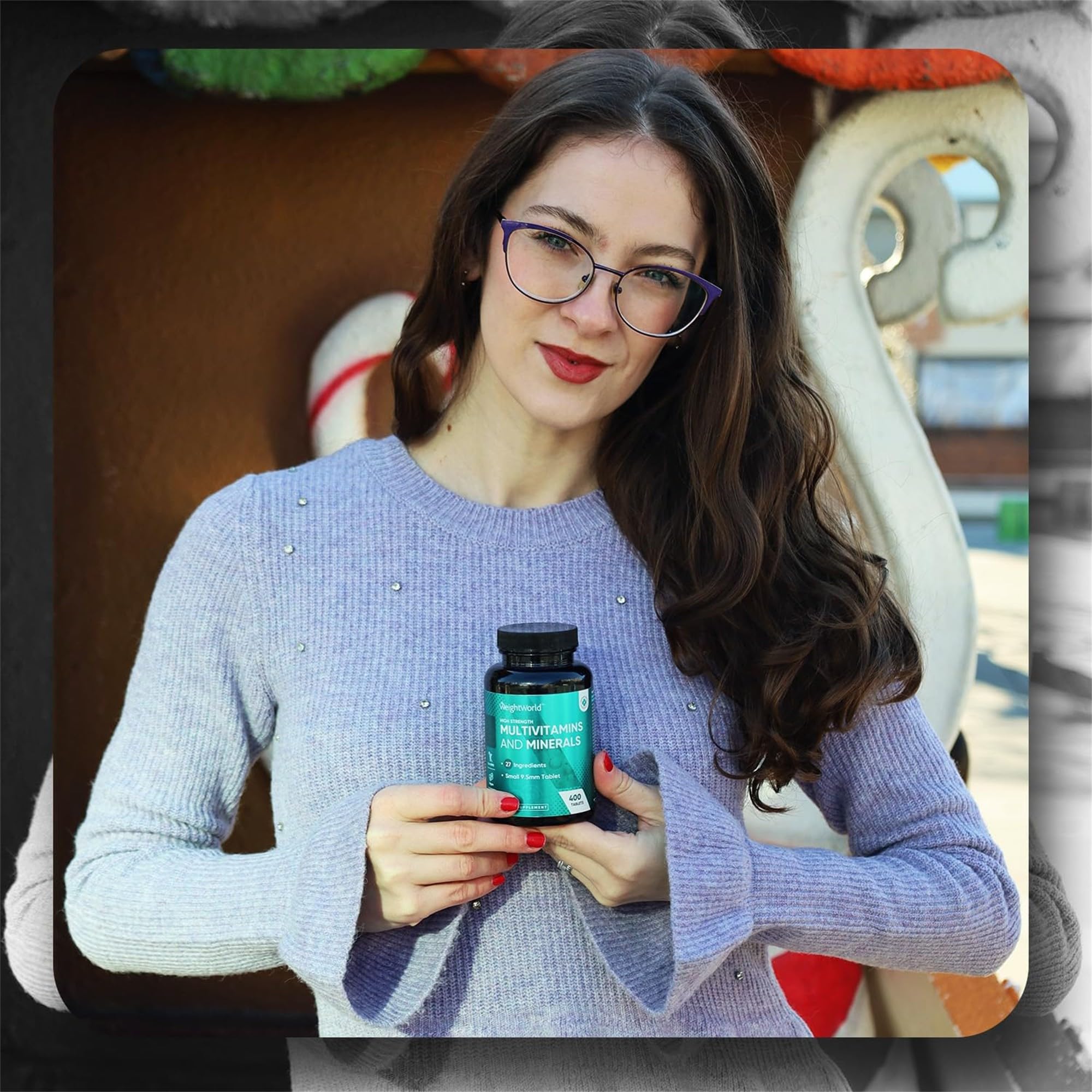 comprehensive multivitamins for optimal health