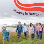 Comprehensive multivitamins for overall vitality