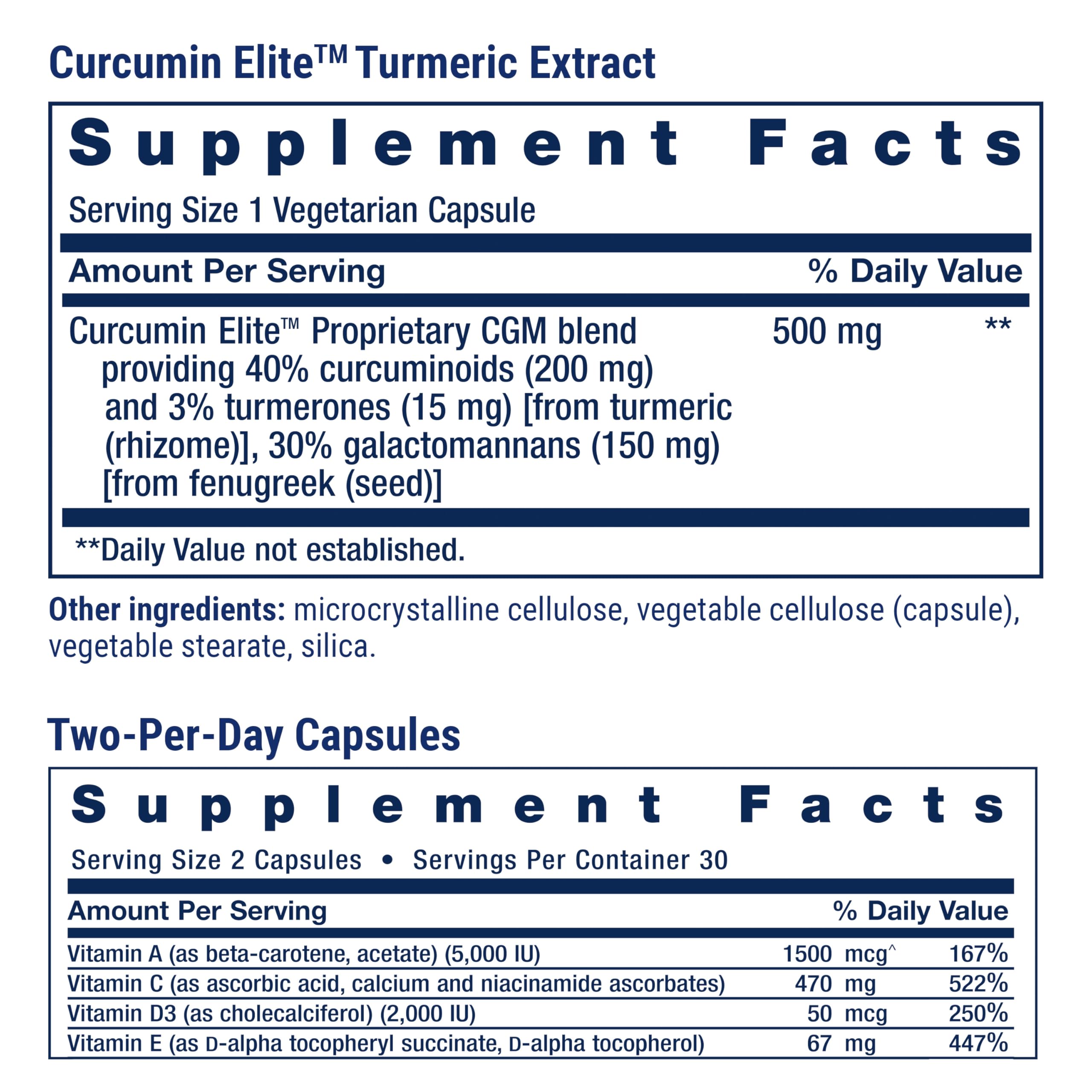 comprehensive nutrient packs for optimal wellness