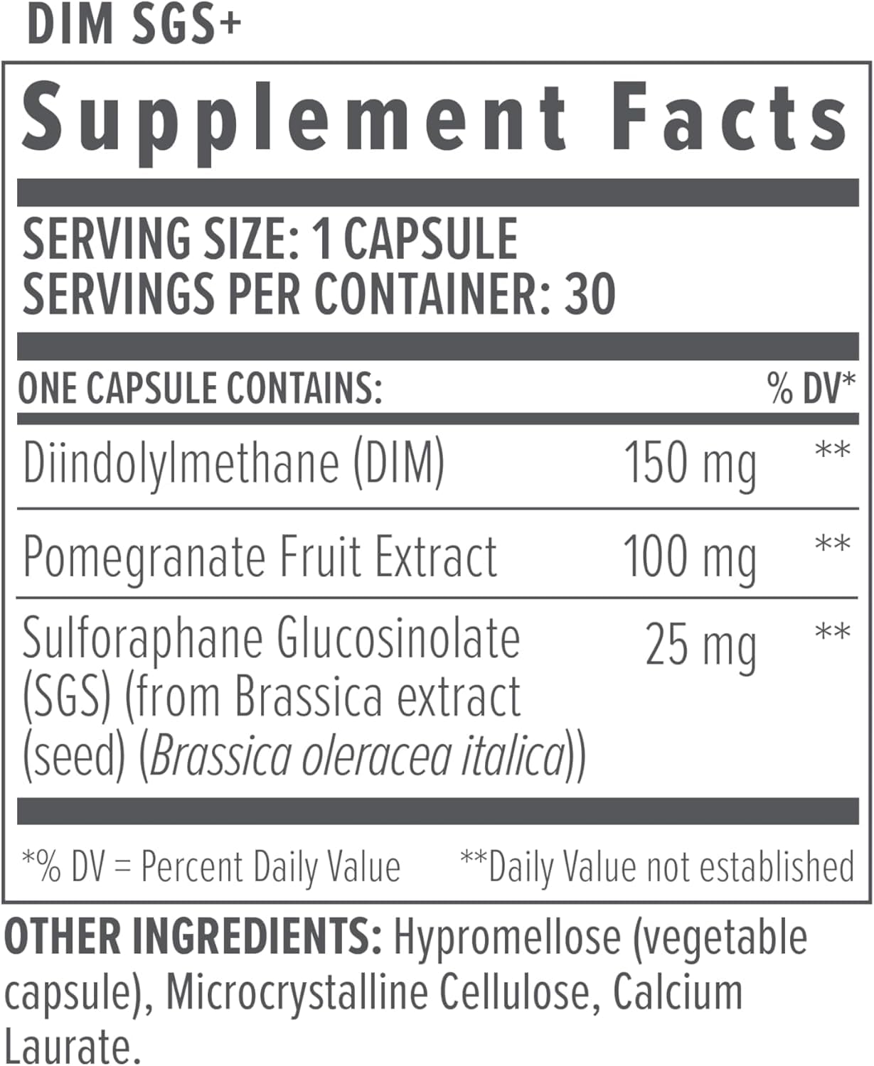 comprehensive nutrient support system