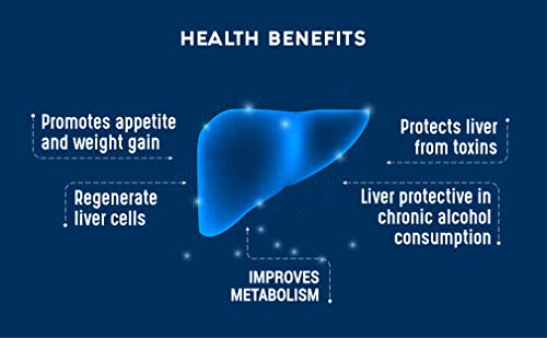 comprehensive nutrition for everyday health