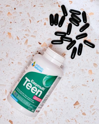 comprehensive nutrition for teen health