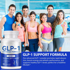 Comprehensive nutrition in one capsule
