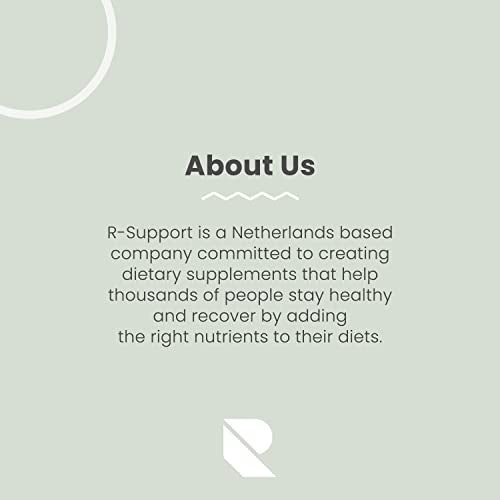comprehensive pre-op nutritional support