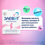 comprehensive prenatal nutrition Elevit