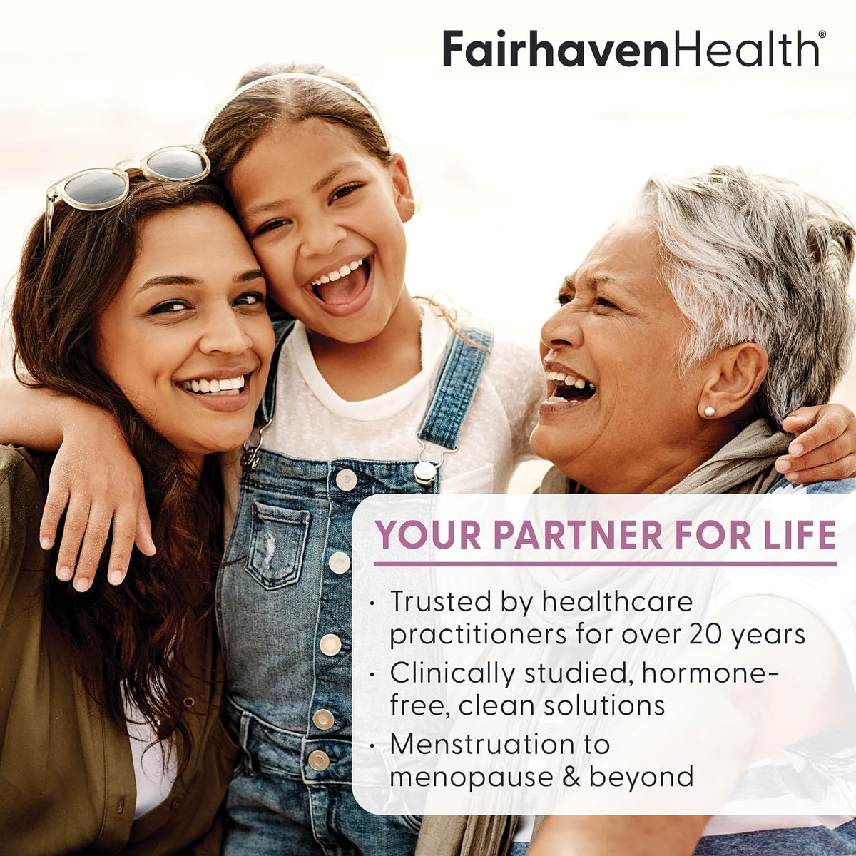 Comprehensive prenatal nutrition in capsules
