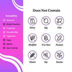 Comprehensive prenatal support for baby