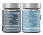 Comprehensive prenatal vitamin bundle
