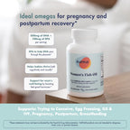 comprehensive prenatal vitamin essentials