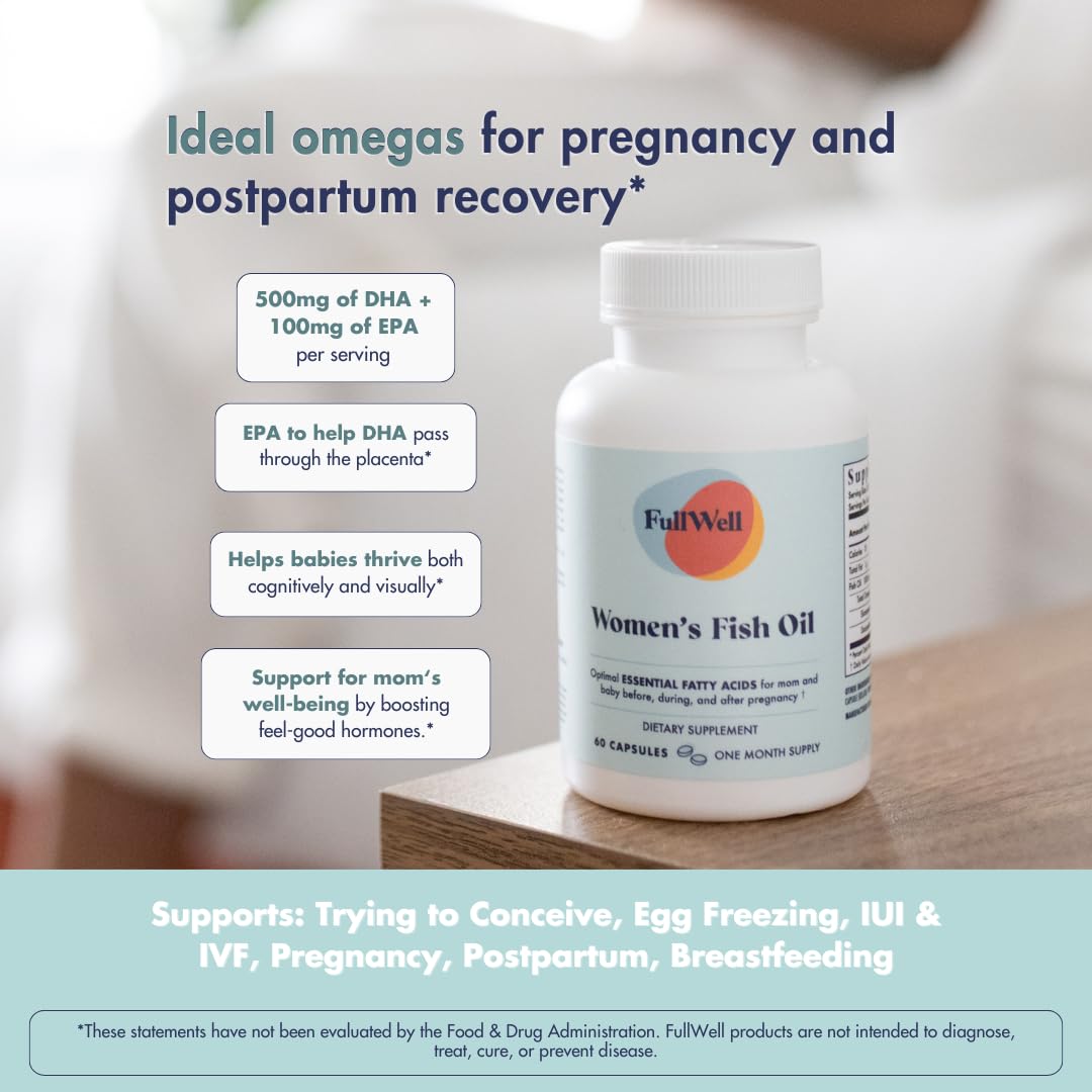 comprehensive prenatal vitamin essentials