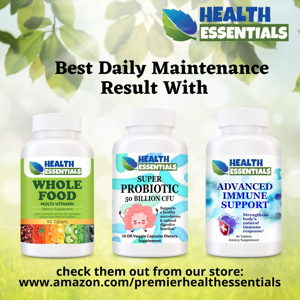 comprehensive prenatal vitamin formula