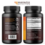 Comprehensive prostate health bundle