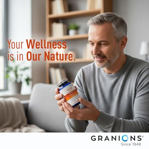 comprehensive prostate health supplement