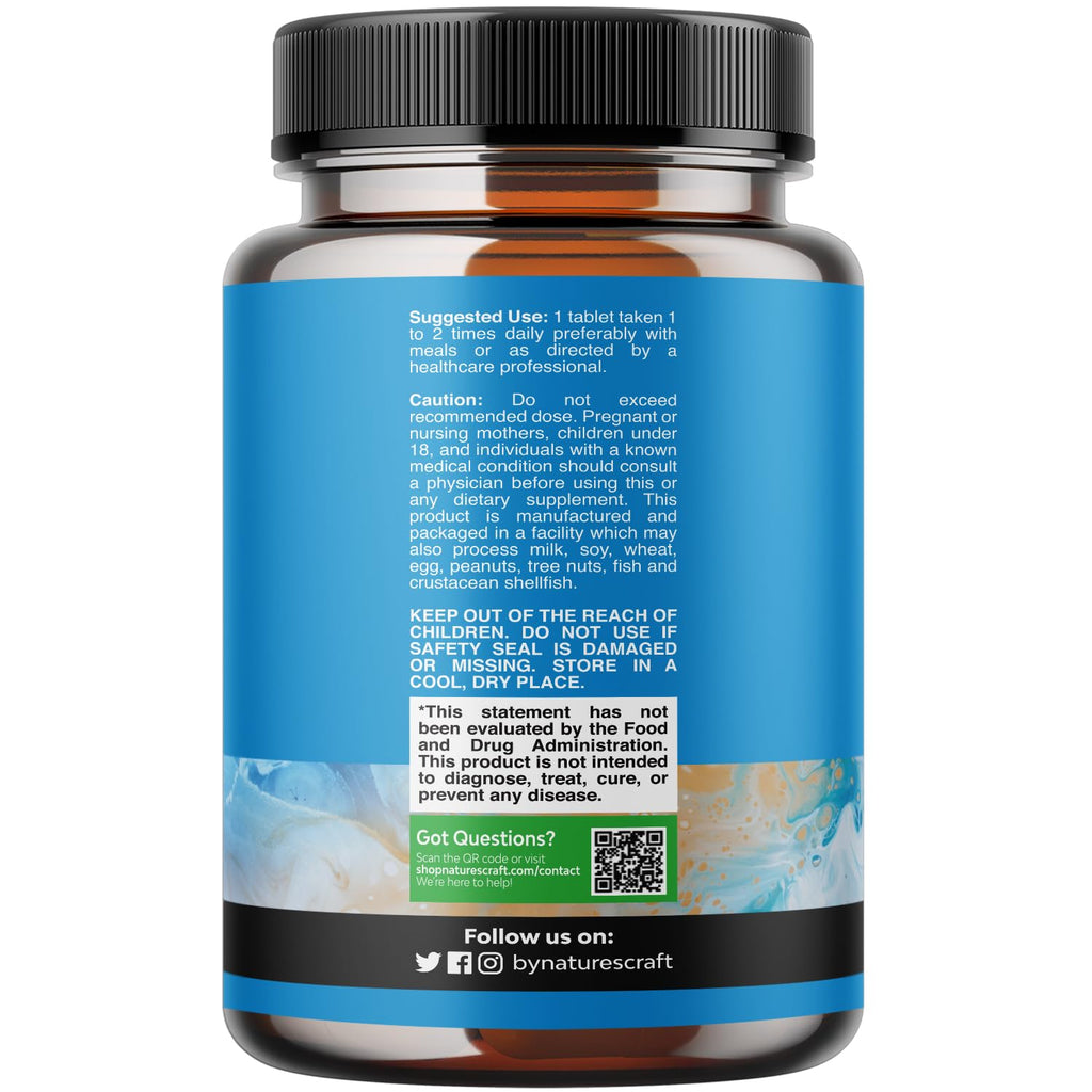 comprehensive prostate health supplement