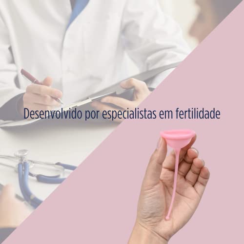 comprehensive supplements for conception