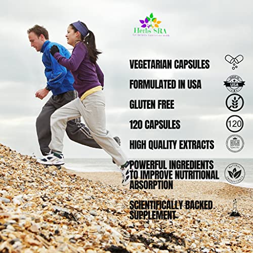 comprehensive vein health supplement blend