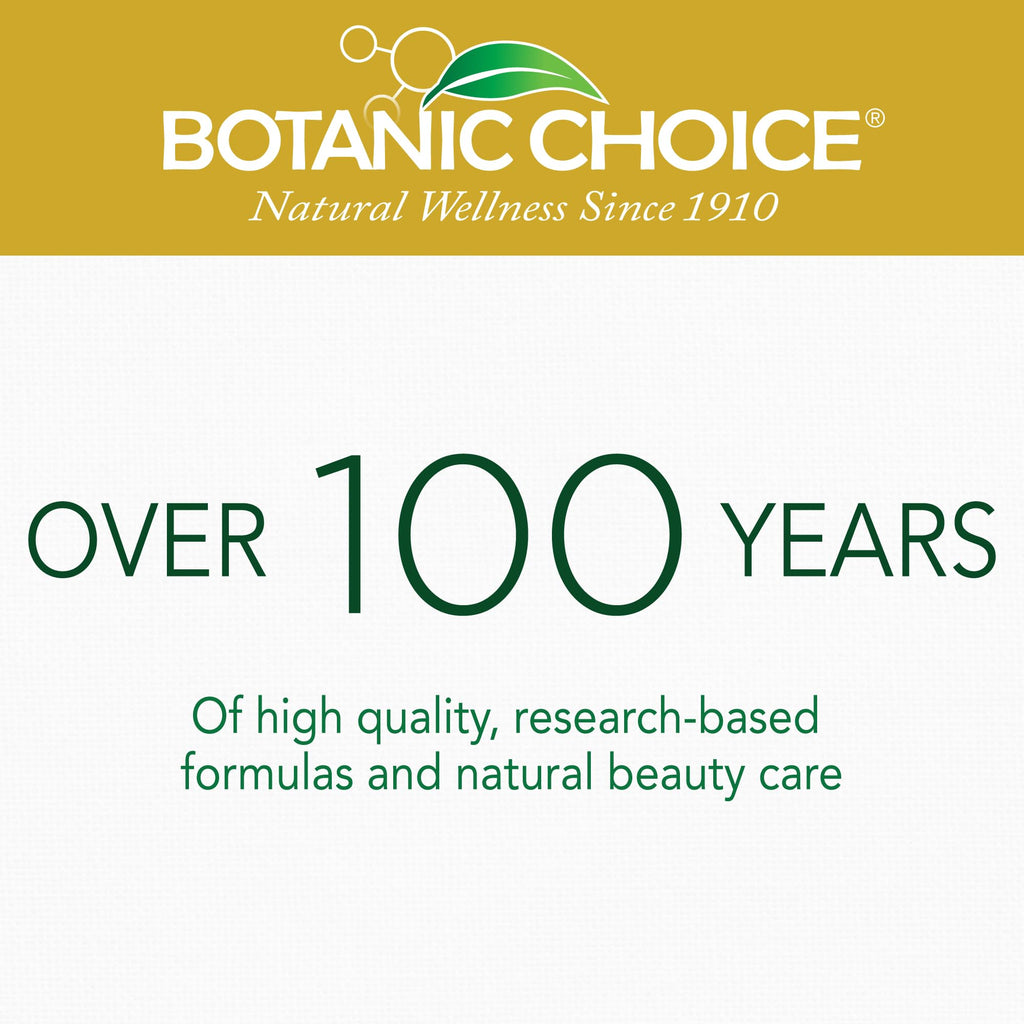 comprehensive vision support nutrition