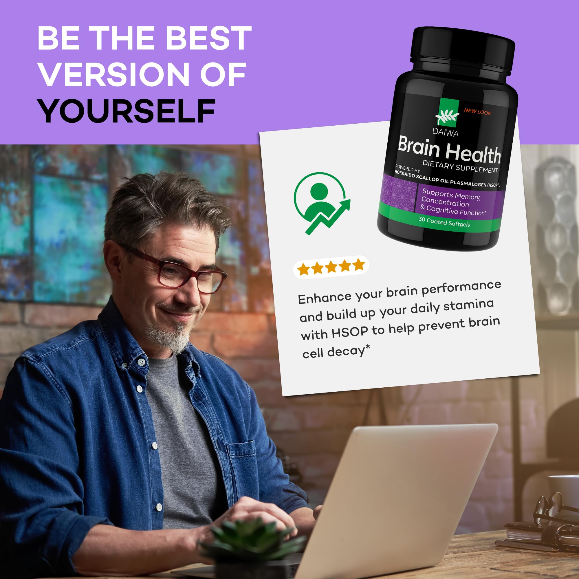 comprehensive vitamin and mineral blend