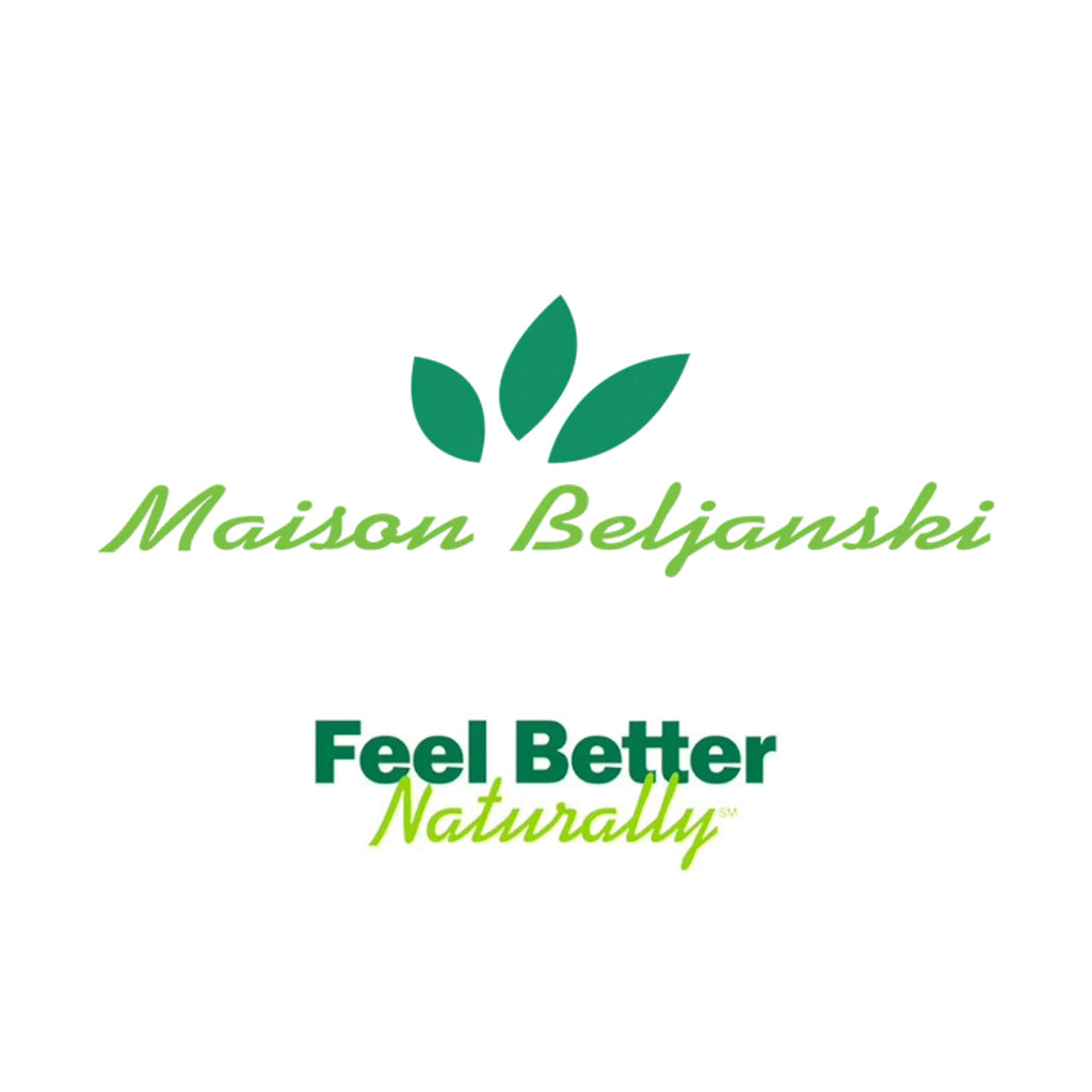 comprehensive vitamin and mineral blend